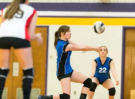 Voleibol - Salesianos de Lisboa