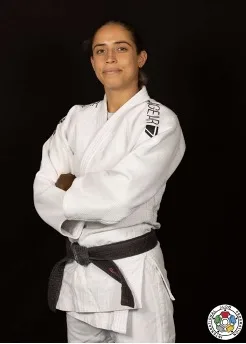 Mariana Esteves está nos Jogos Olímpicos Paris 2024 - Salesianos de Lisboa