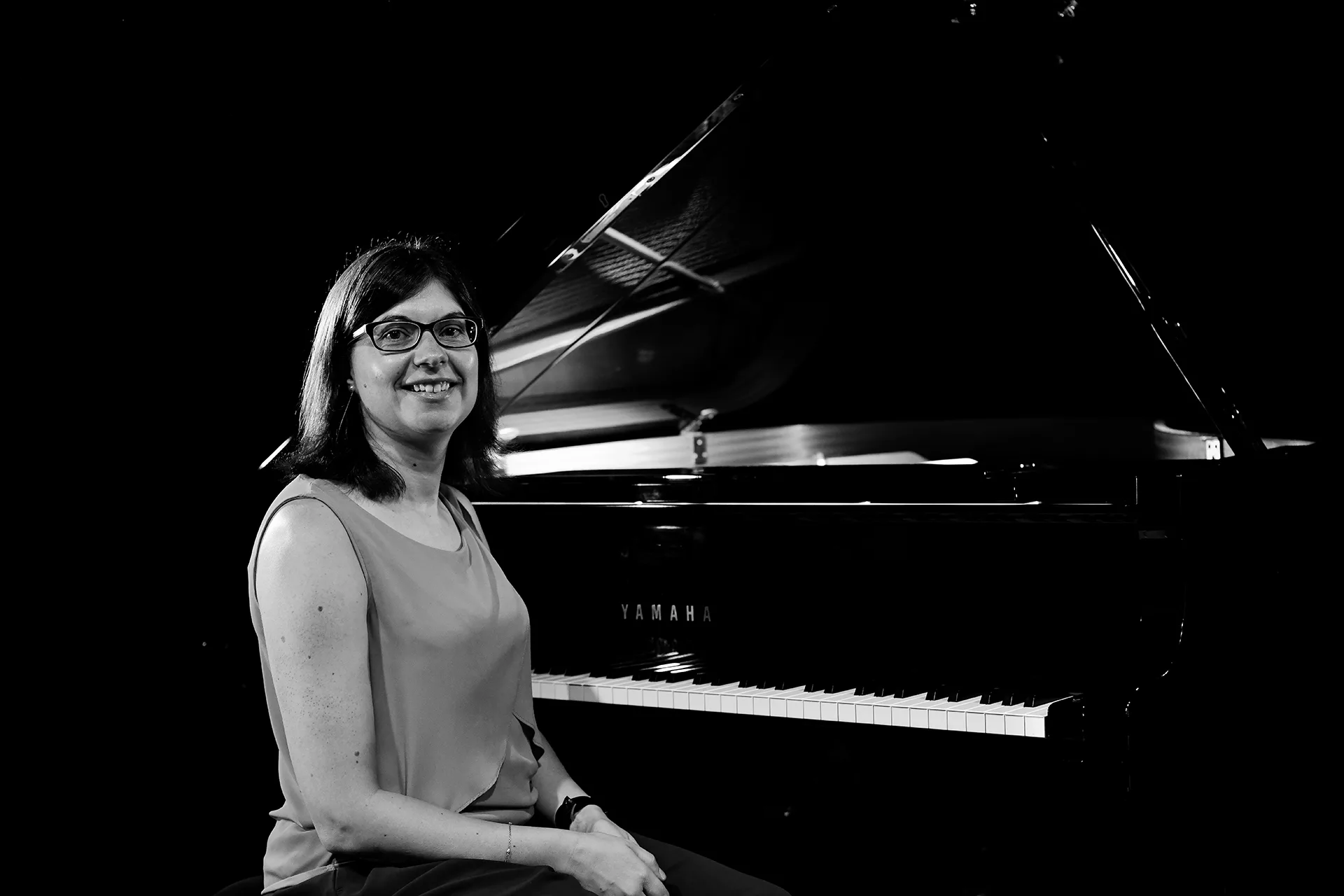 Ana Fernandes - Salesianos de Lisboa