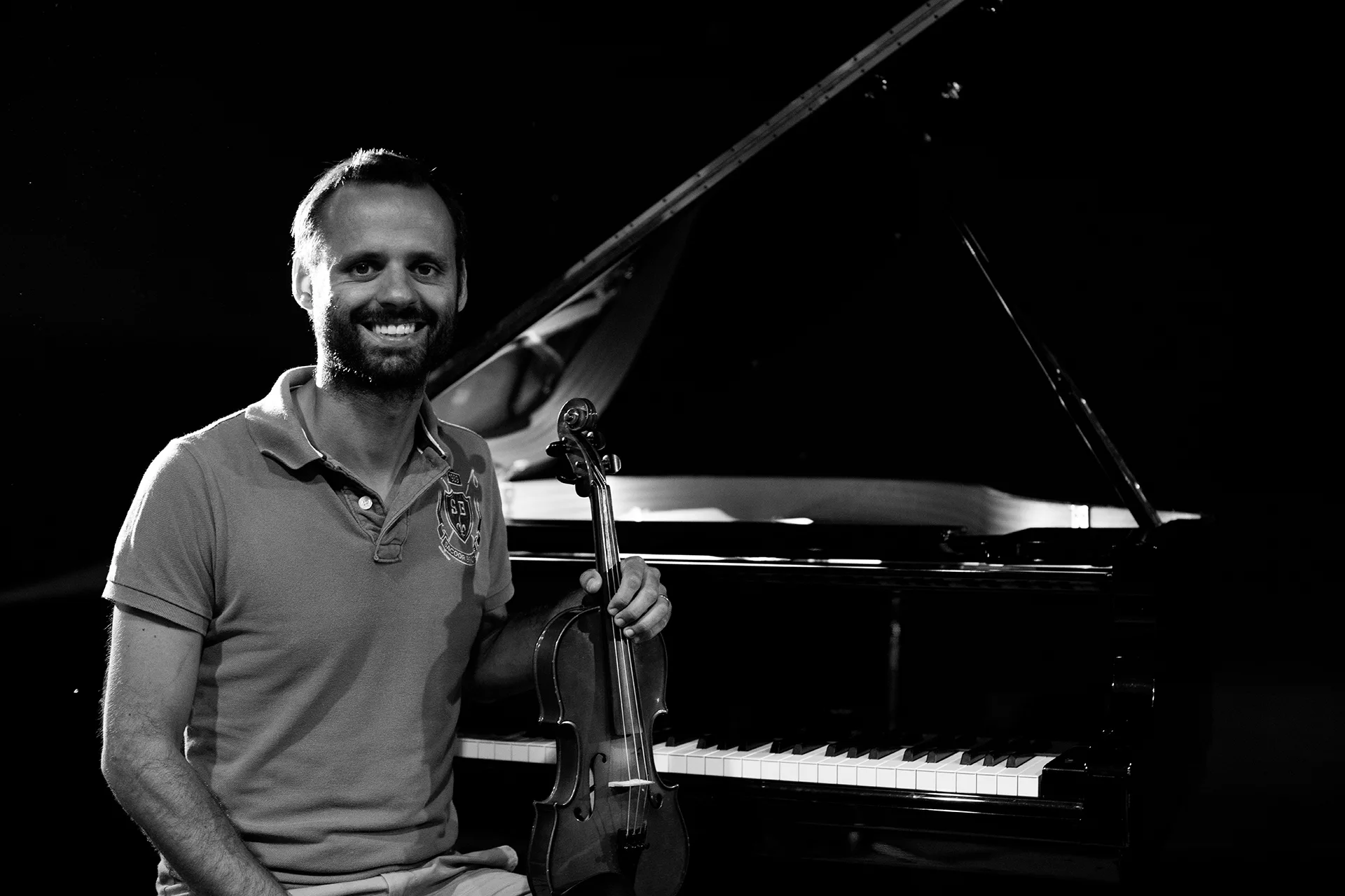 Ricardo Mendes - Salesianos de Lisboa